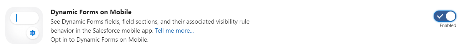 Dynamic Forms in Salesforce [with Winter '25 Updates] | Arrify