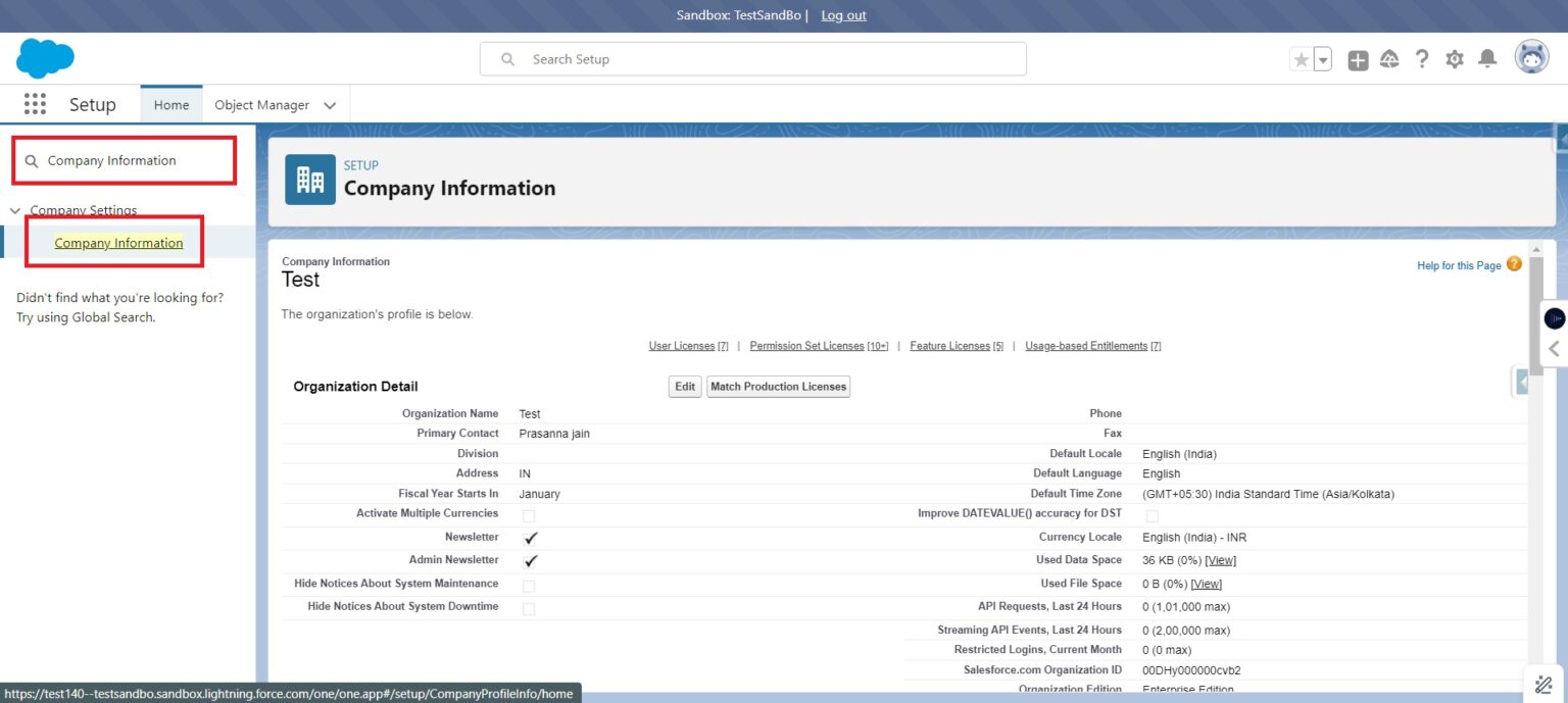 How to Refresh Salesforce Sandbox: A Step-by-Step Guide | Arrify