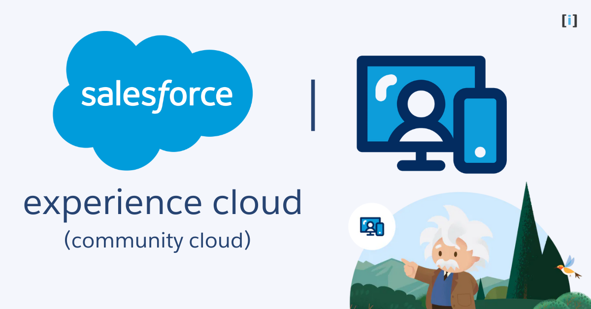Salesforce Experience Cloud Build Free Public Site Arrify