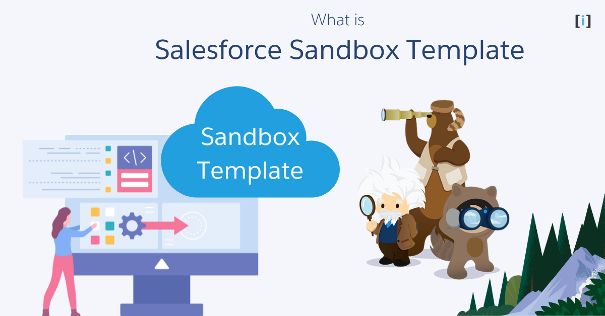 What is Salesforce Sandbox Template? | Arrify