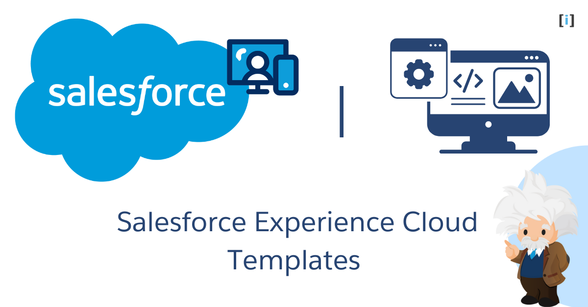 Salesforce Experience Cloud Templates: Designs That Drive Engagement ...
