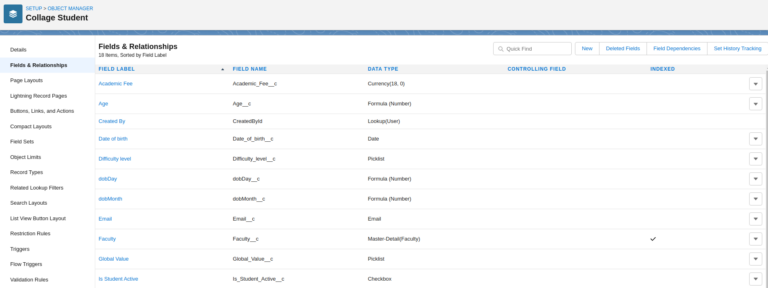 Salesforce Objects 101: A Comprehensive Handbook | Arrify